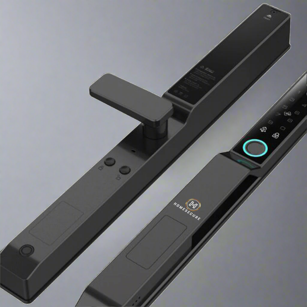 HydroLock – HomeSecure Security PH