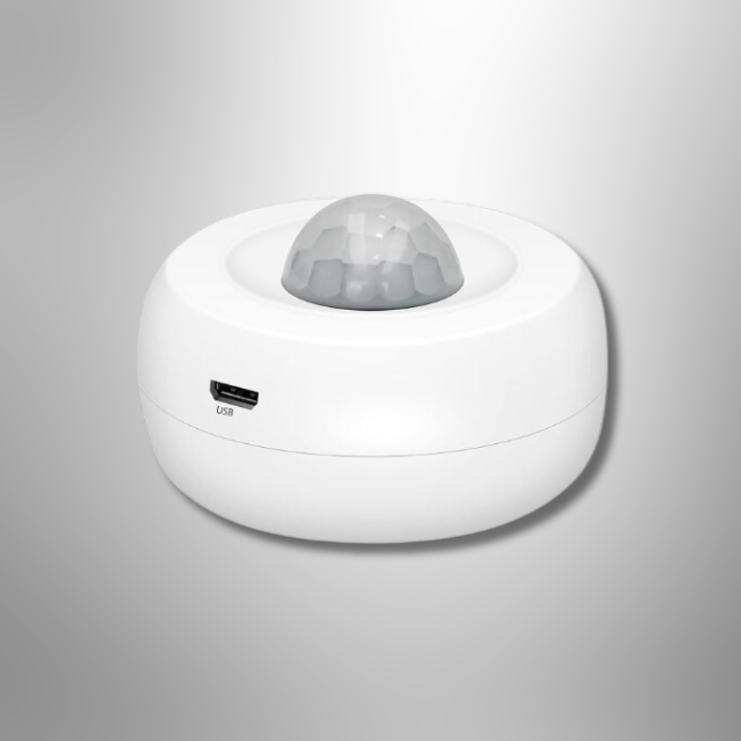 WiFi PIR Motion Sensor – HomeSecure Security PH