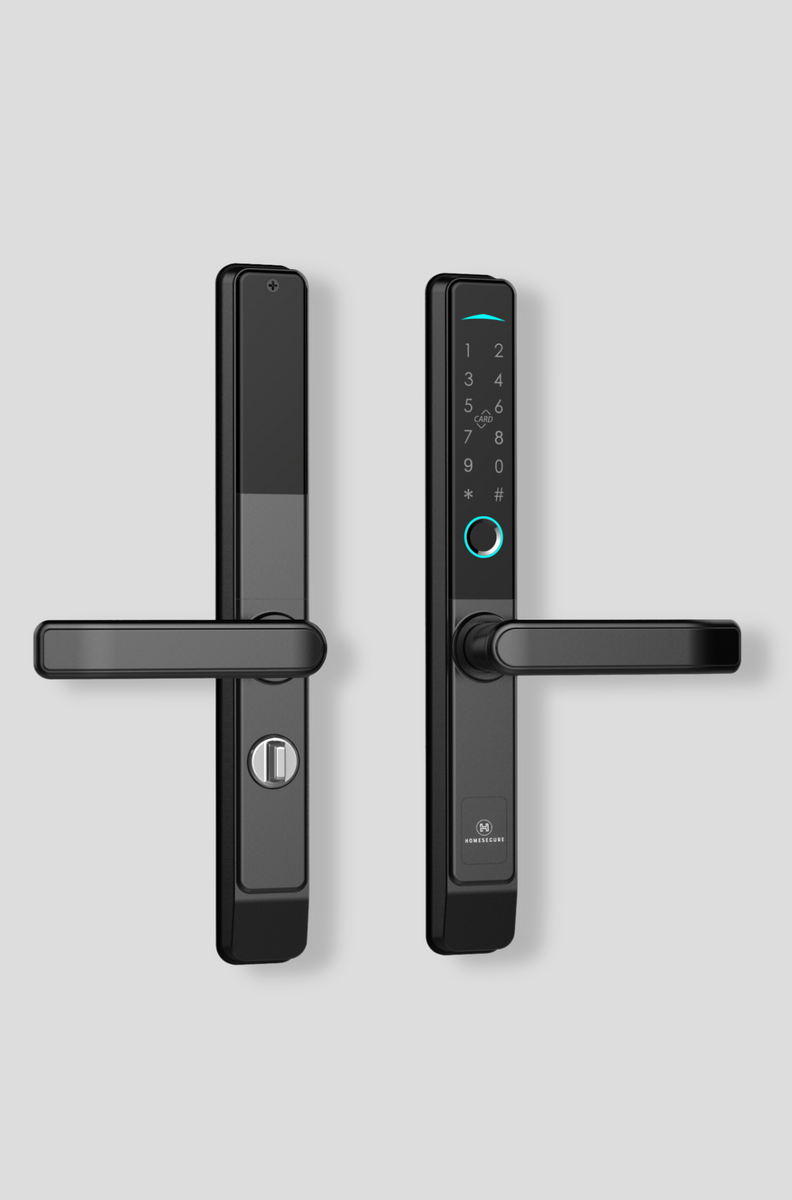 Sliding Door Lock – HomeSecure Security PH