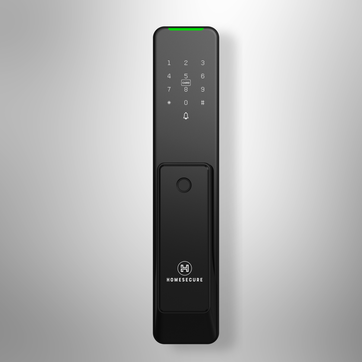 Apollo - Digital Lock with Push Pull | Home Secure – HomeSecure Security PH