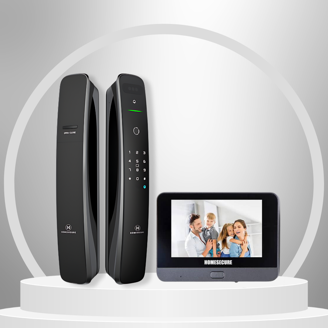 Atlas + Door Viewer Bundle – HomeSecure Security PH