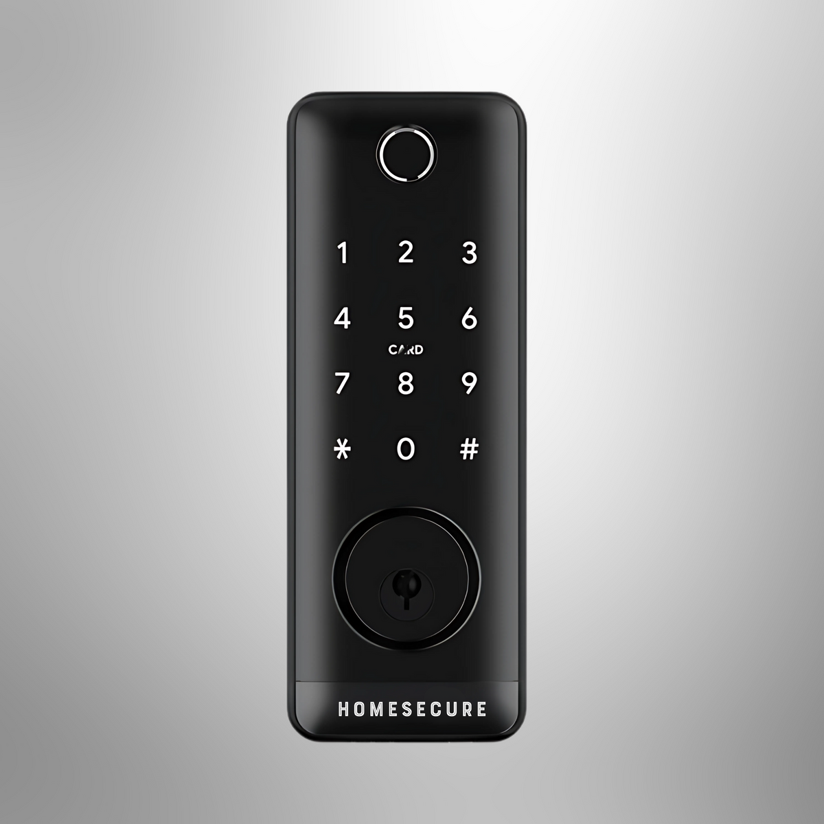 Aspire - Digital Lock with Deadbolt | Home Secure – HomeSecure Security PH