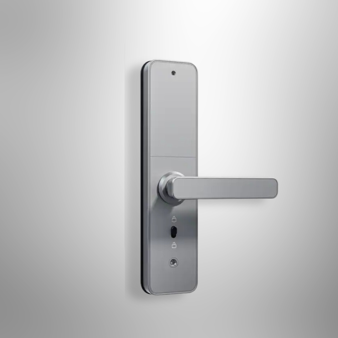 Silver Lock – HomeSecure Security PH