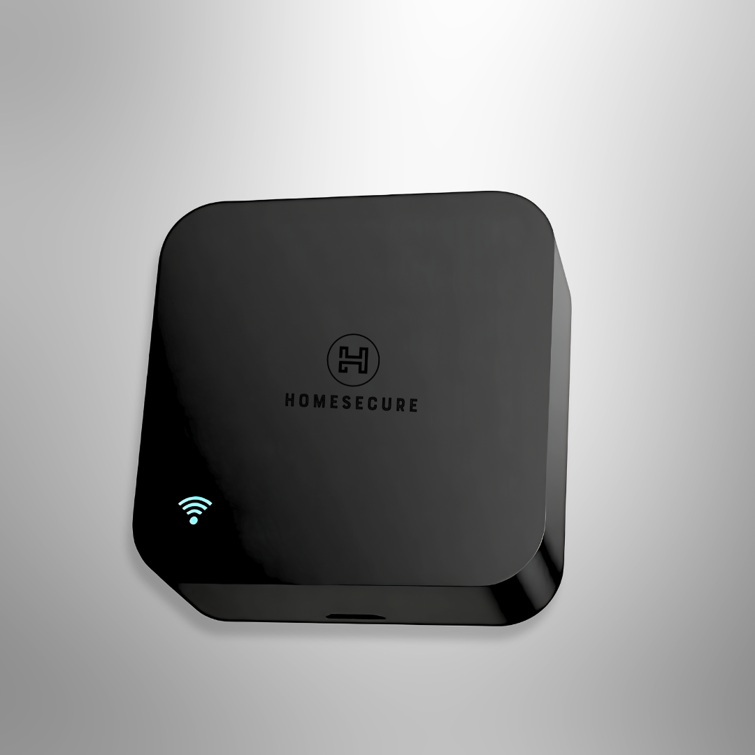 Smart Remote Control – HomeSecure Security PH