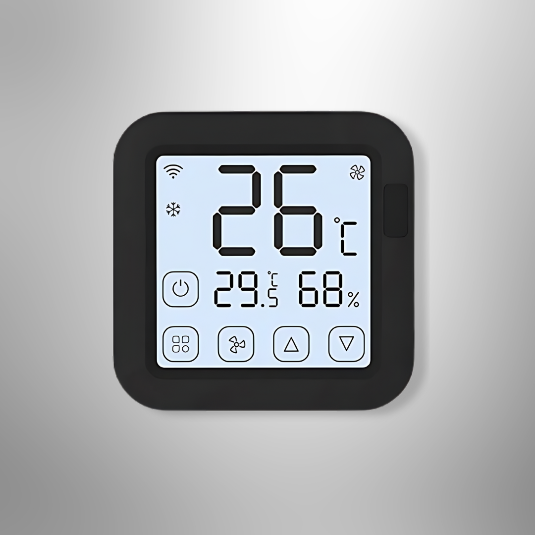 Smart Remote Control – HomeSecure Security PH