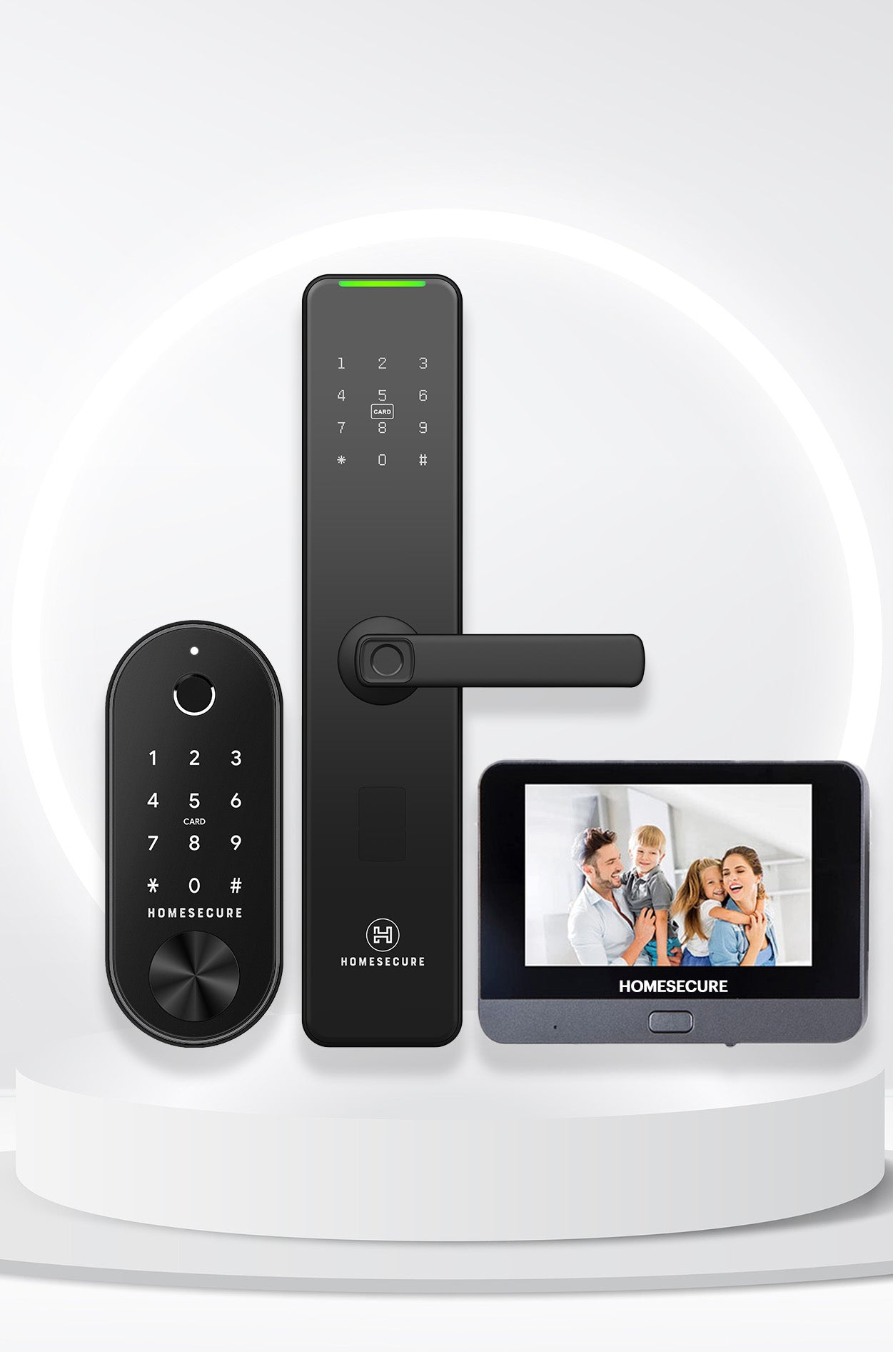 DV01 + Aspire + Aetos | Home Secure – HomeSecure Security PH